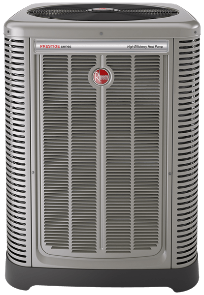 Rheem Air conditioners | Airbulance