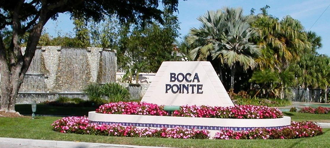 Boca Pointe | Airbulance