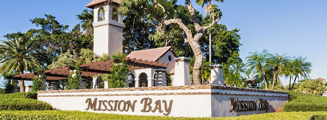 Mission Bay | Airbulance